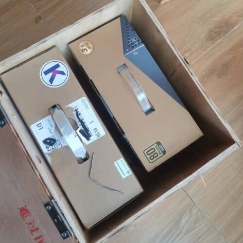 Goldshell KD-BOX PRO KDBOX PRO KDA Miner+PSU » C&E